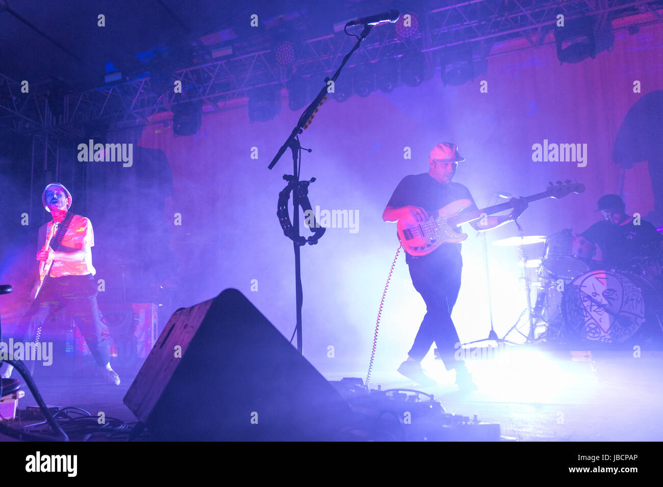 John sechrist hi-res stock photography and images - Alamy