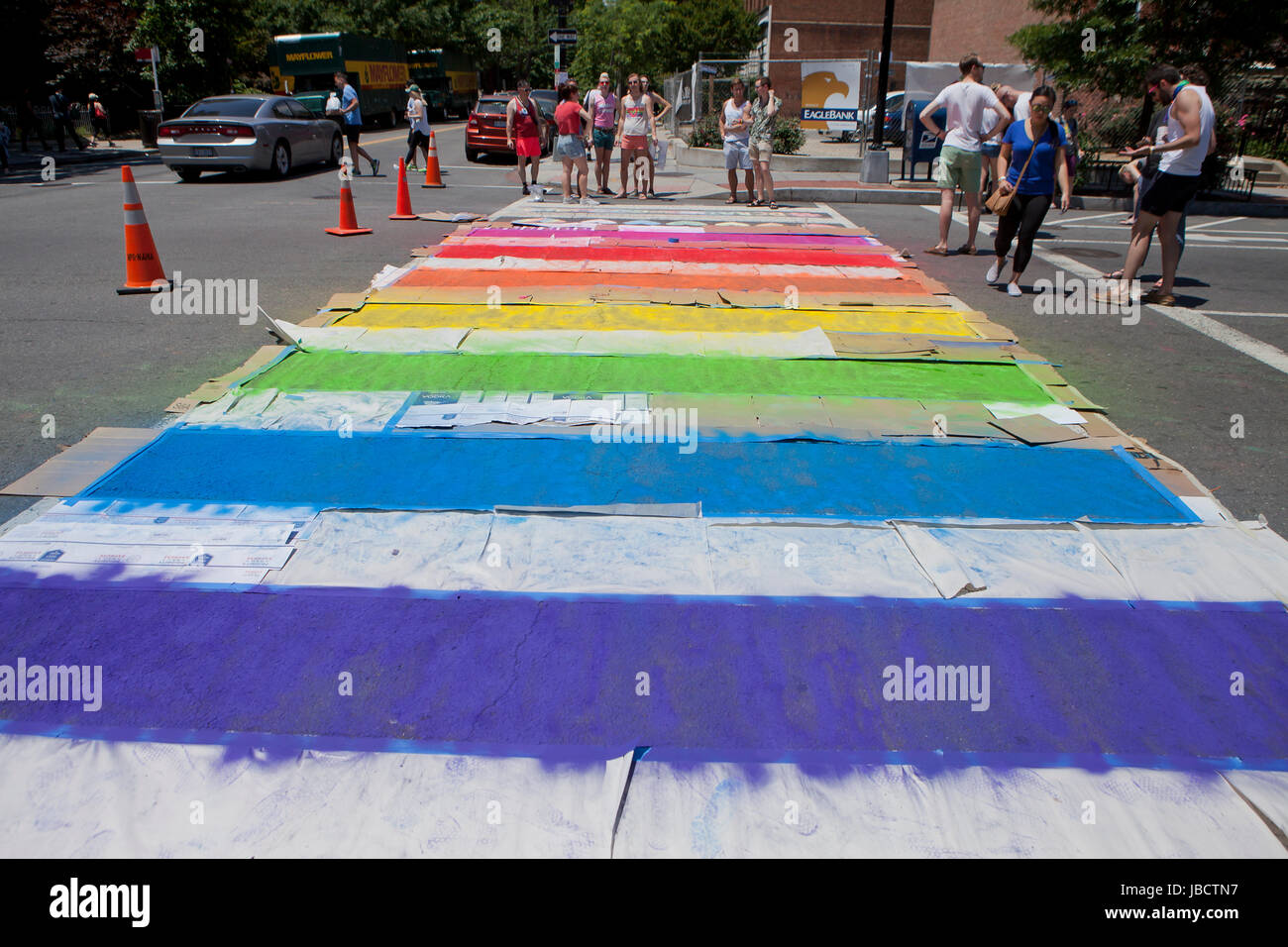 Usa lgbt hi-res stock photography and images - Alamy