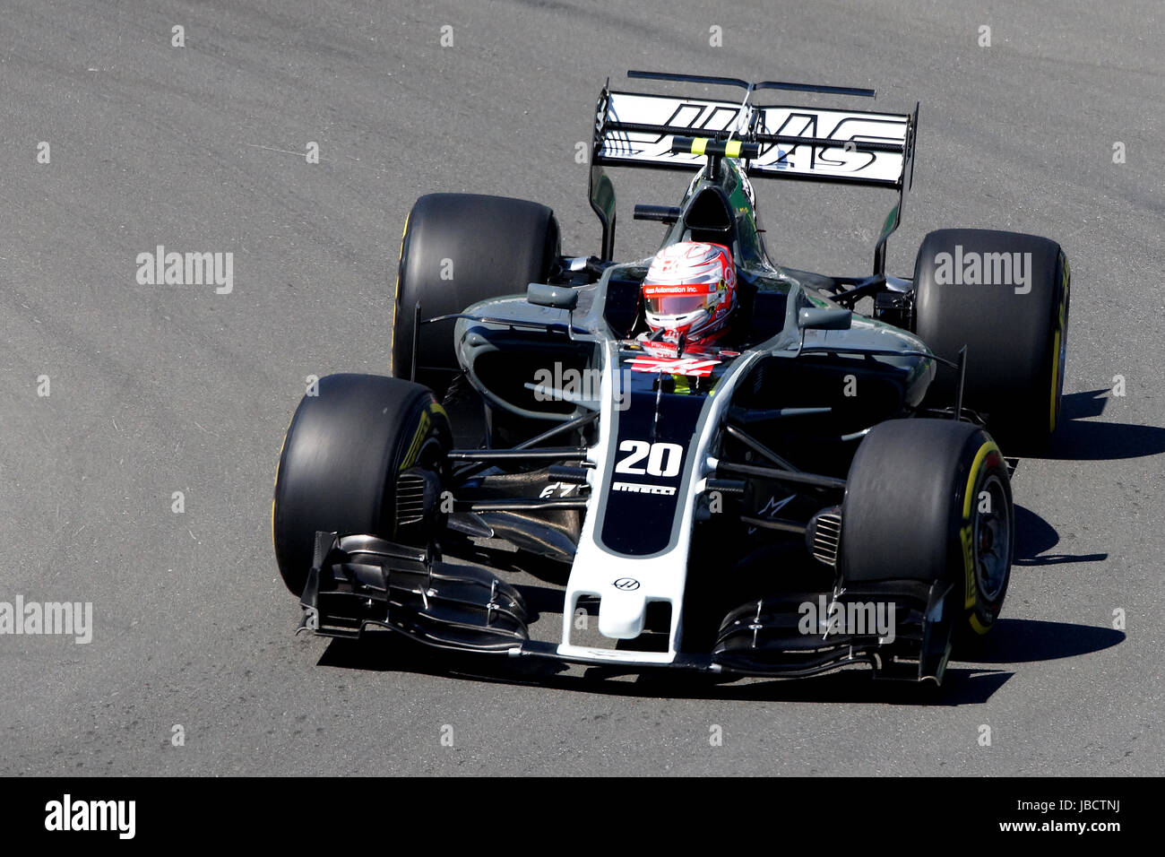 Canada f1 grand prix hi-res stock photography and images - Alamy
