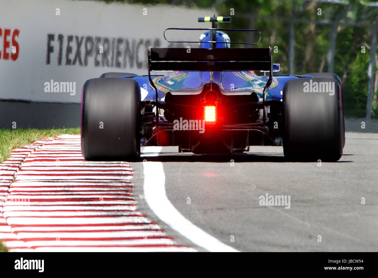 F1 brake hi-res stock photography and images - Alamy