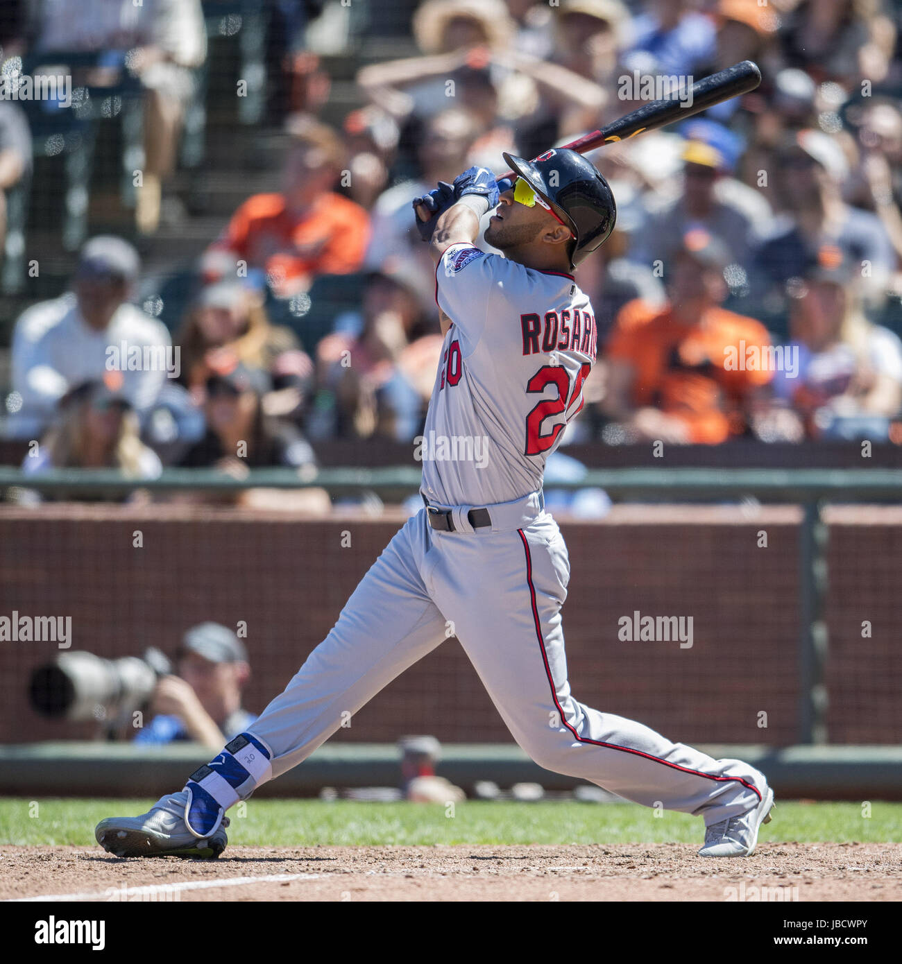 Francisco rosario hi-res stock photography and images - Alamy