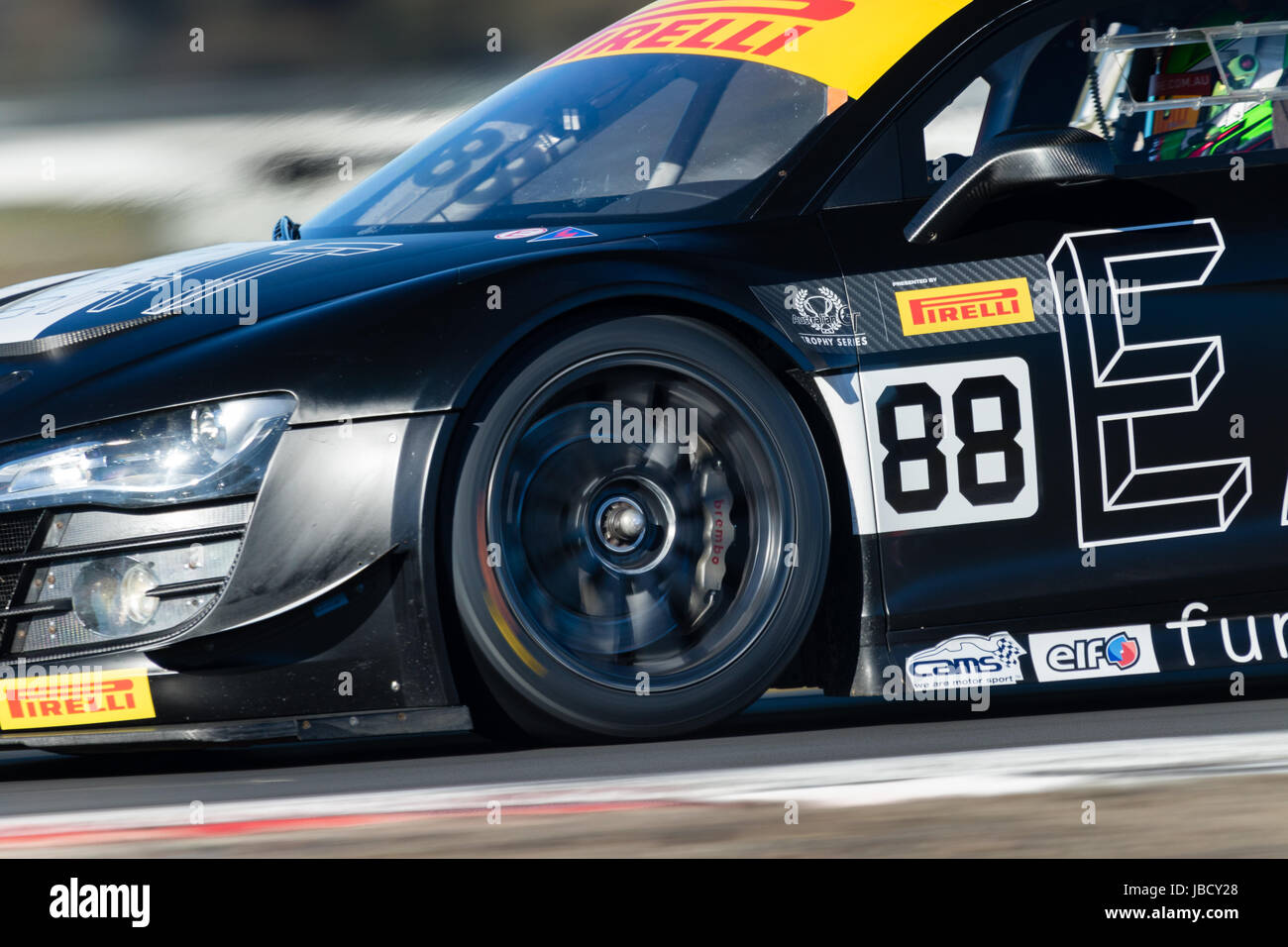 Australian Production Cars High Resolution Stock Photography and Images ...