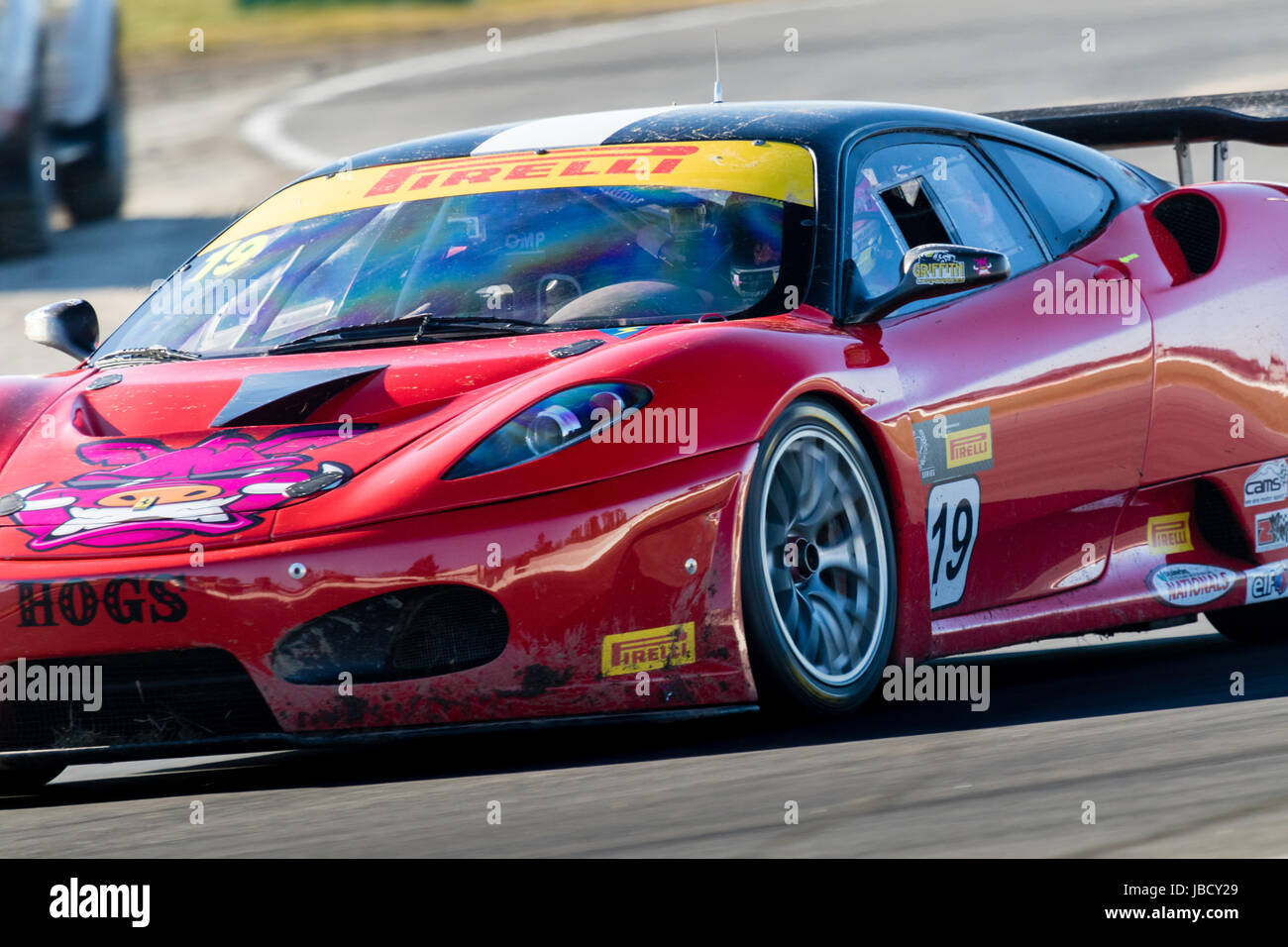 Australian production cars hi-res stock photography and images - Alamy