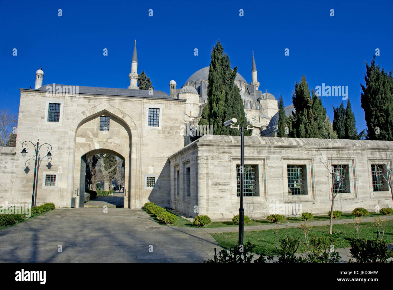 Sophia friedhof hi-res stock photography and images - Alamy