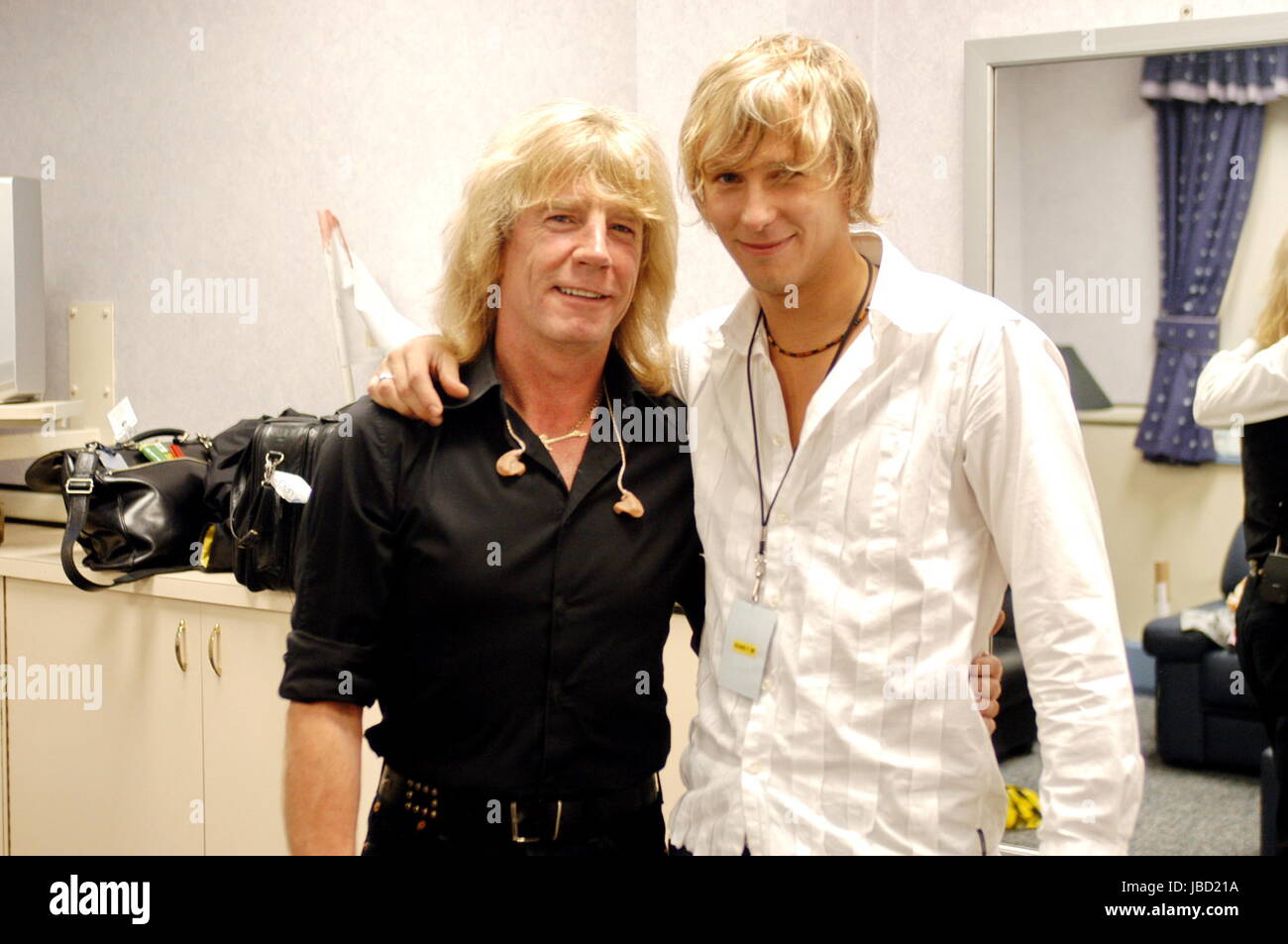 Rick Parfitt Where High Resolution Stock Photography and Images - Alamy