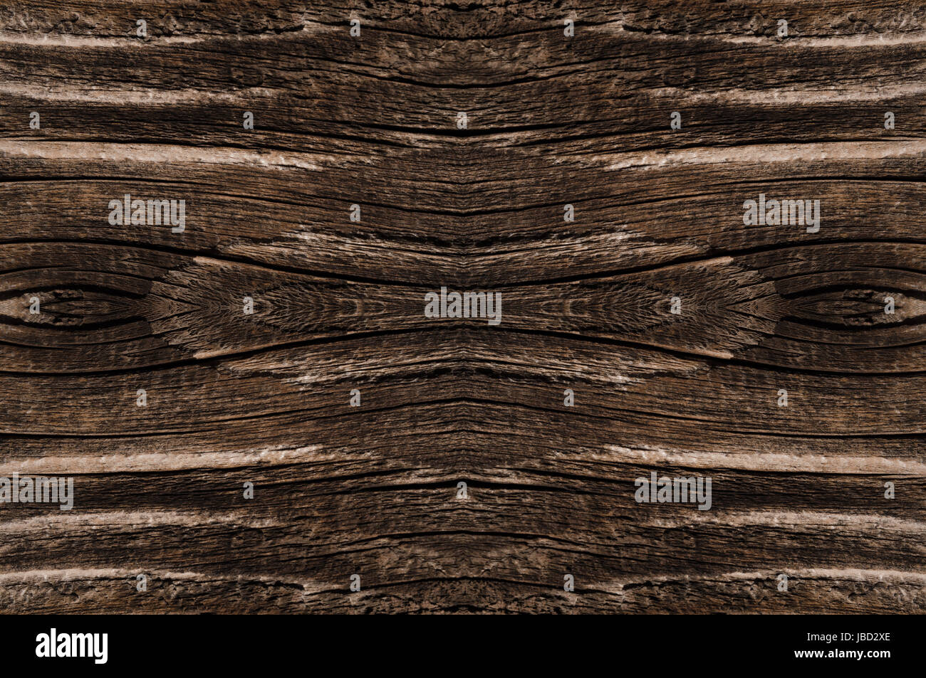 Wood strap gorizontal brown color texture Stock Photo - Alamy