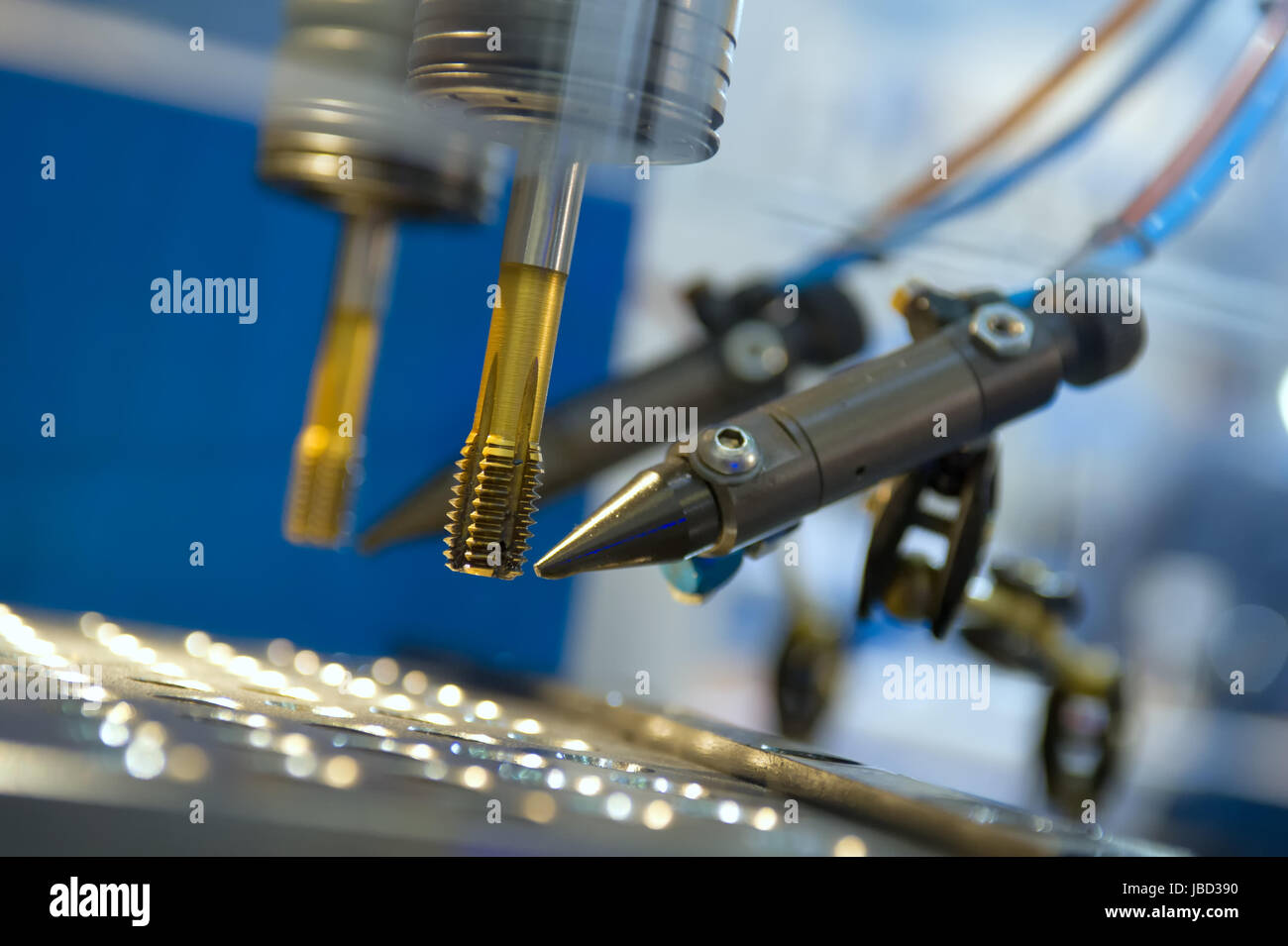 Loch Bohren High Resolution Stock Photography and Images - Alamy