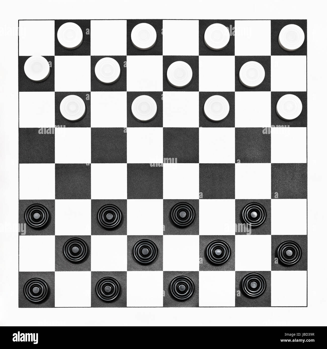 8x8 board hi-res stock photography and images - Alamy