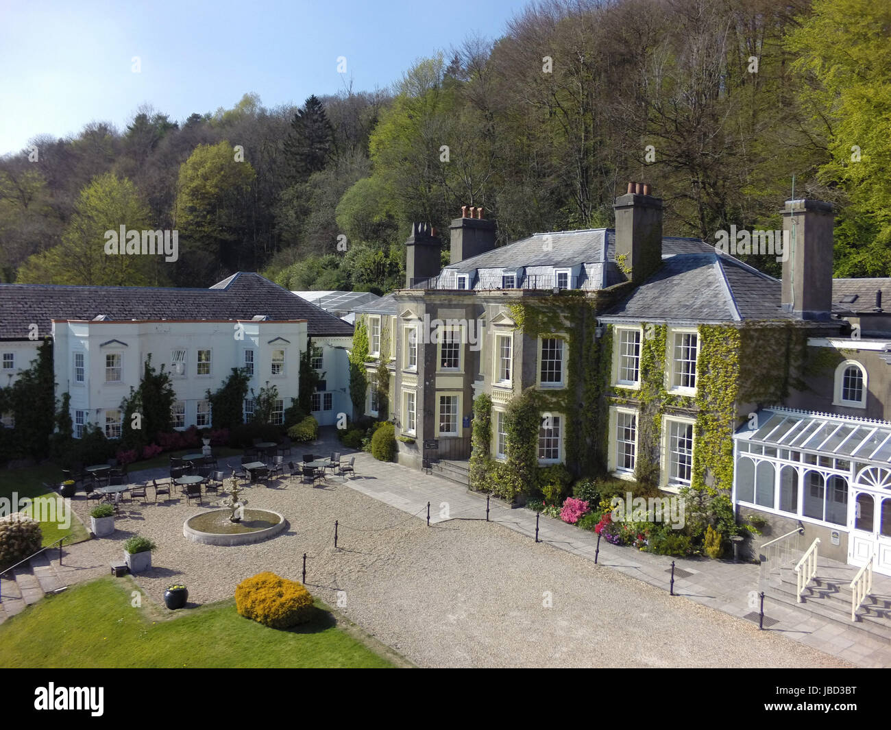 Caerphilly mountain hi-res stock photography and images - Alamy