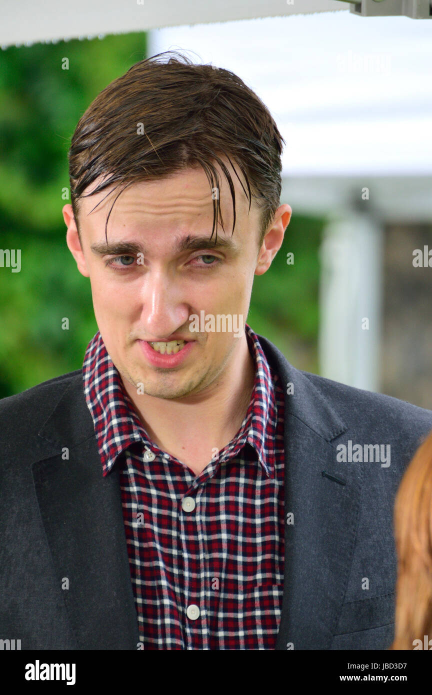 Assistant political editor hi-res stock photography and images - Alamy