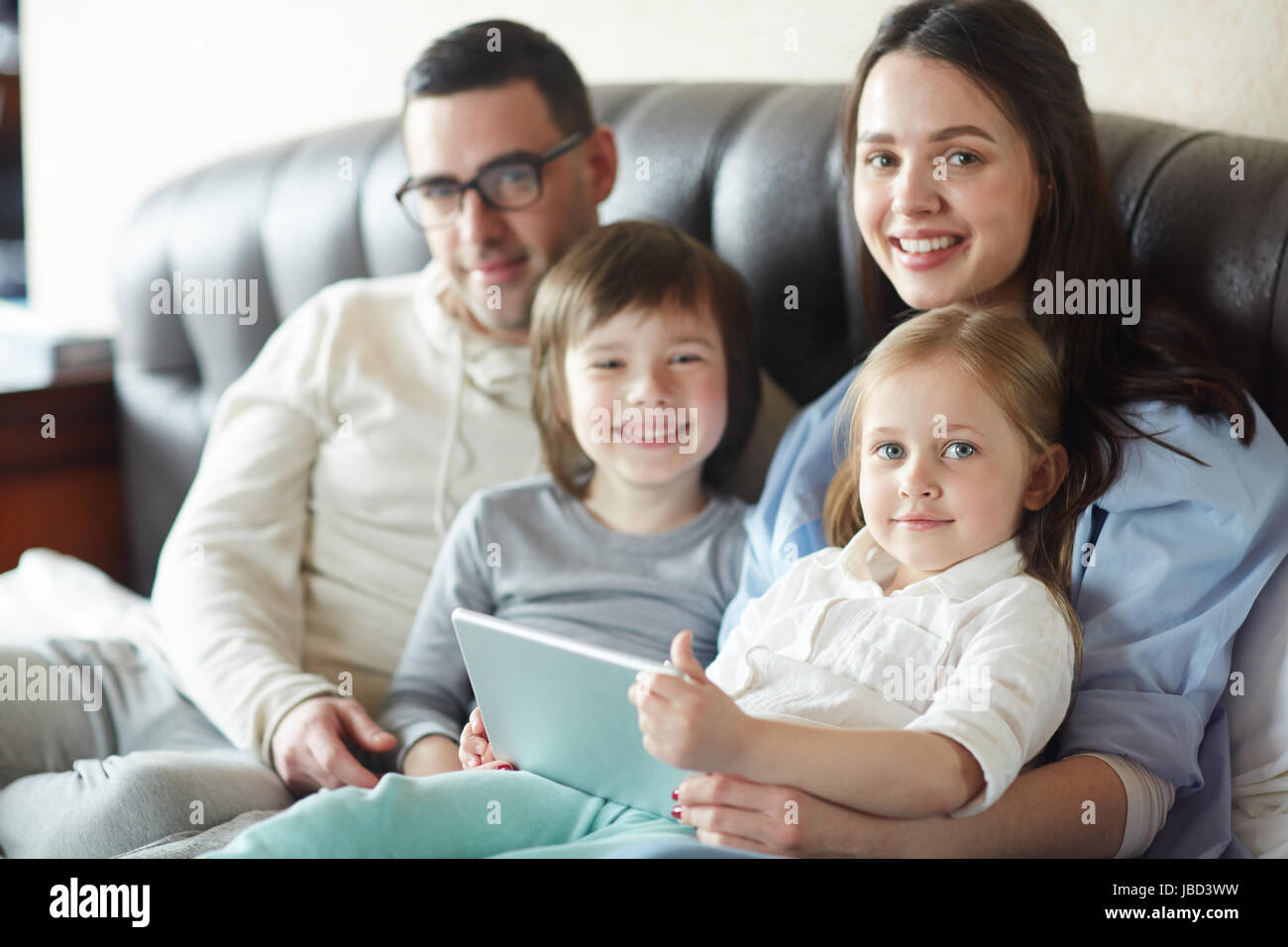 Kids at leisure hi-res stock photography and images - Alamy