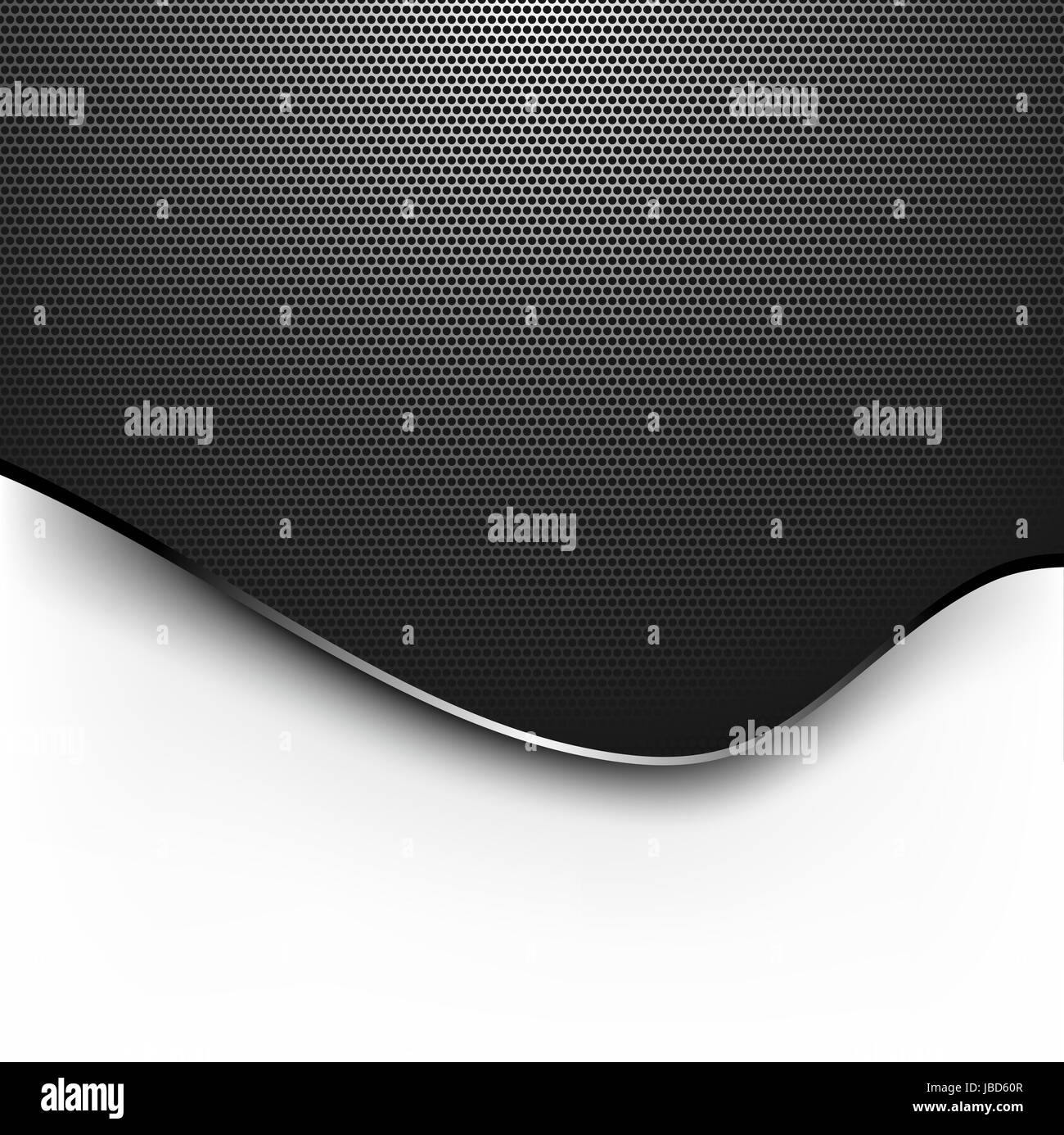 Vector desktop wallpaper Black and White Stock Photos & Images - Alamy