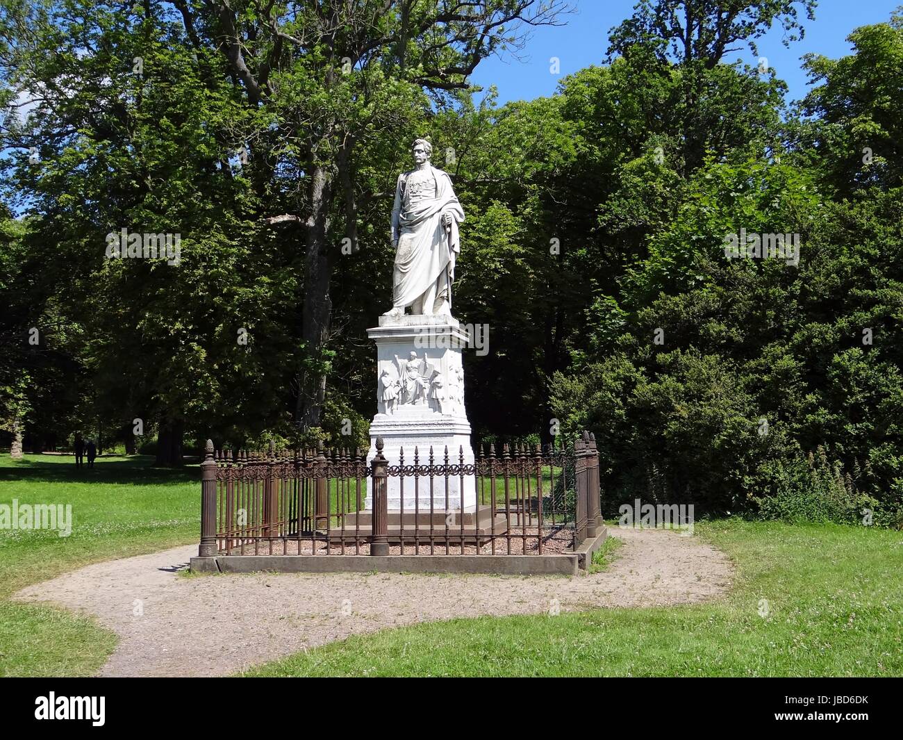 Malte zu putbus hi-res stock photography and images - Alamy