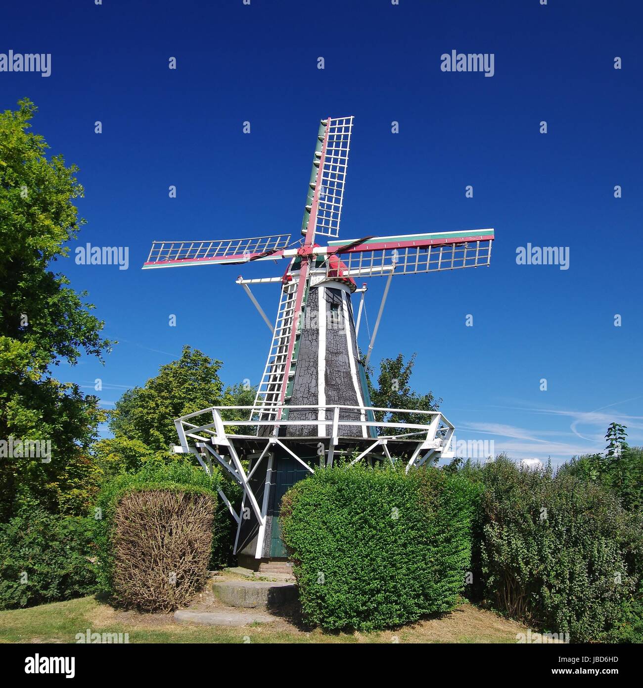 Deventer museum hi-res stock photography and images - Alamy