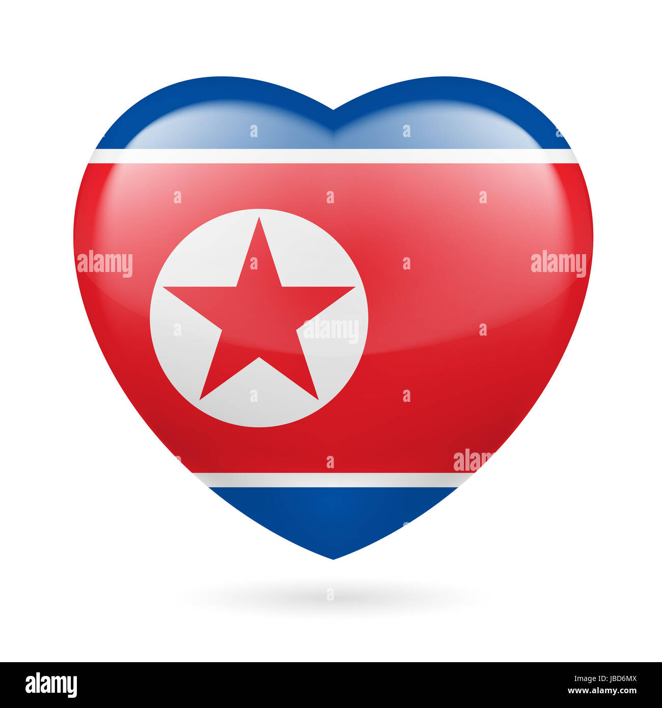 Korean love sign Cut Out Stock Images & Pictures - Alamy