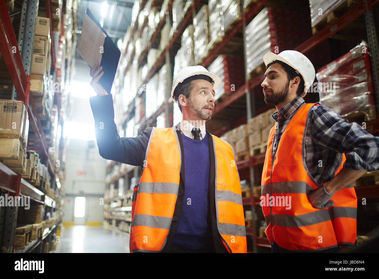 Quality retail goods hi-res stock photography and images - Alamy