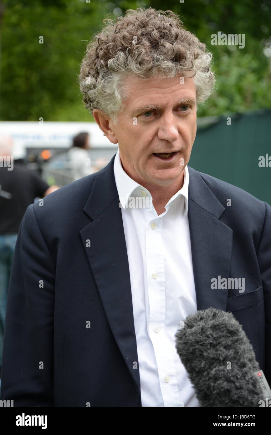 Jonathan powell hi-res stock photography and images - Alamy