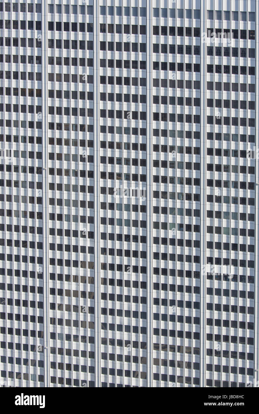 Office Building skyscraper as background Stock Photo - Alamy