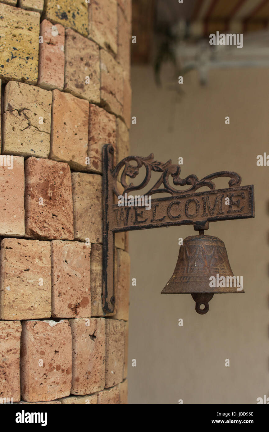 Welcome ring hi-res stock photography and images - Alamy