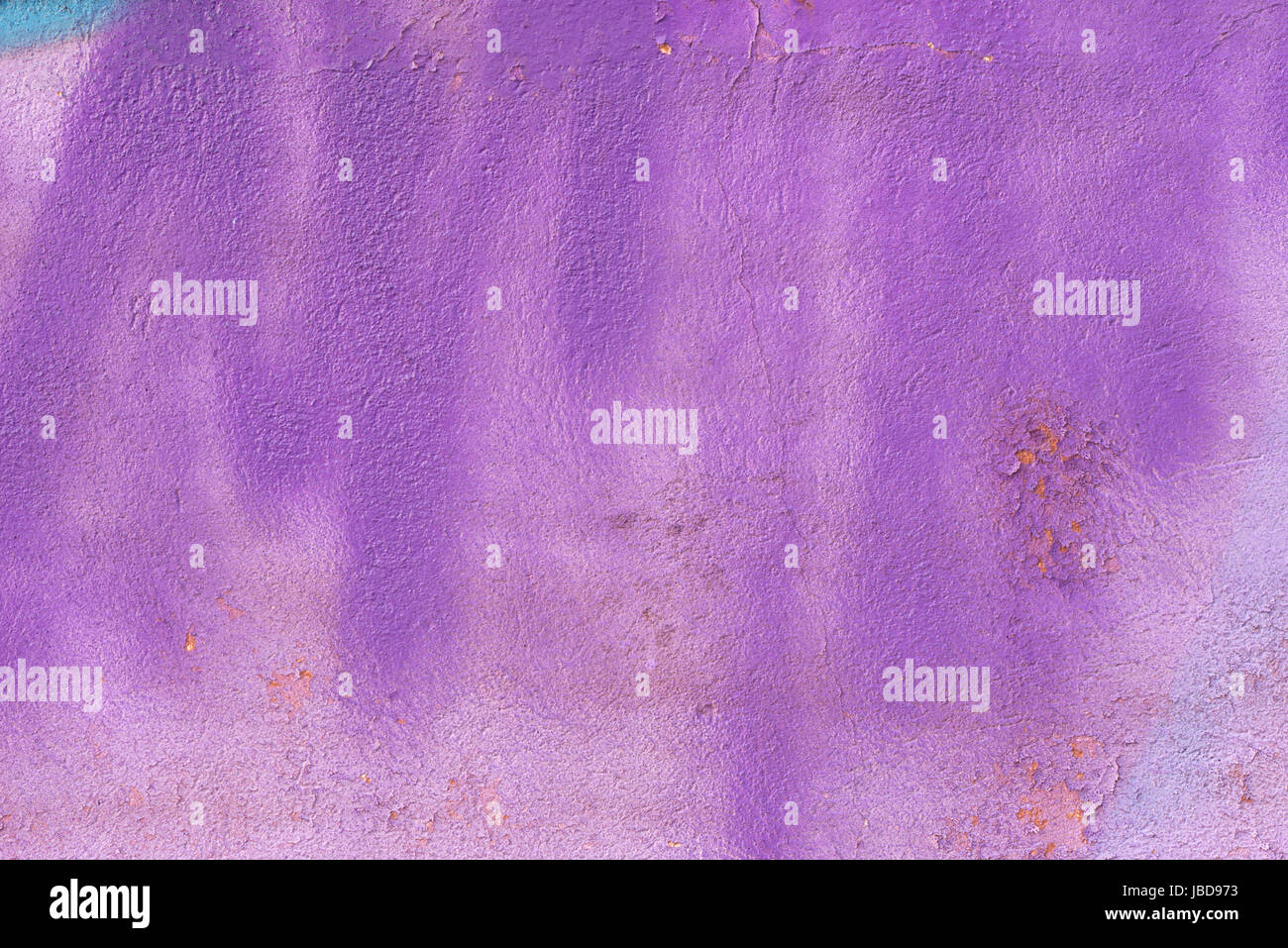 violet color painted wall background texture Stock Photo - Alamy