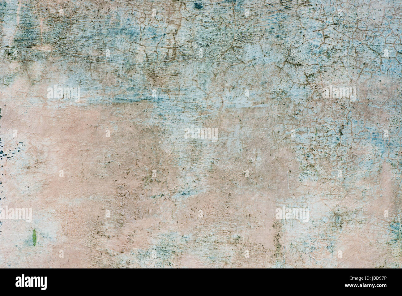 weathered painted wall texture background Stock Photo - Alamy