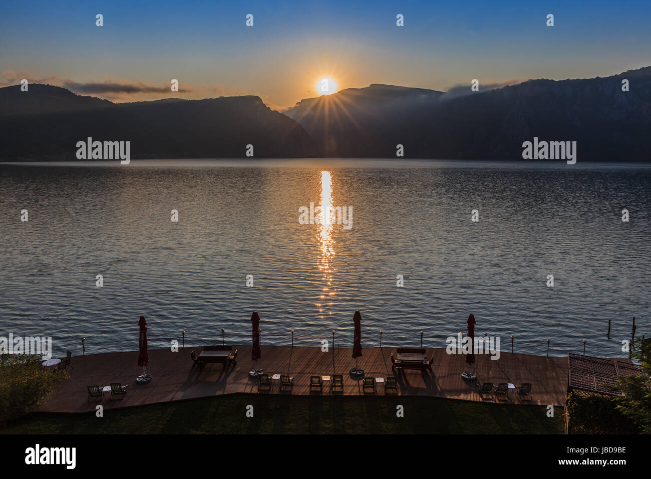 Dubova hi-res stock photography and images - Alamy