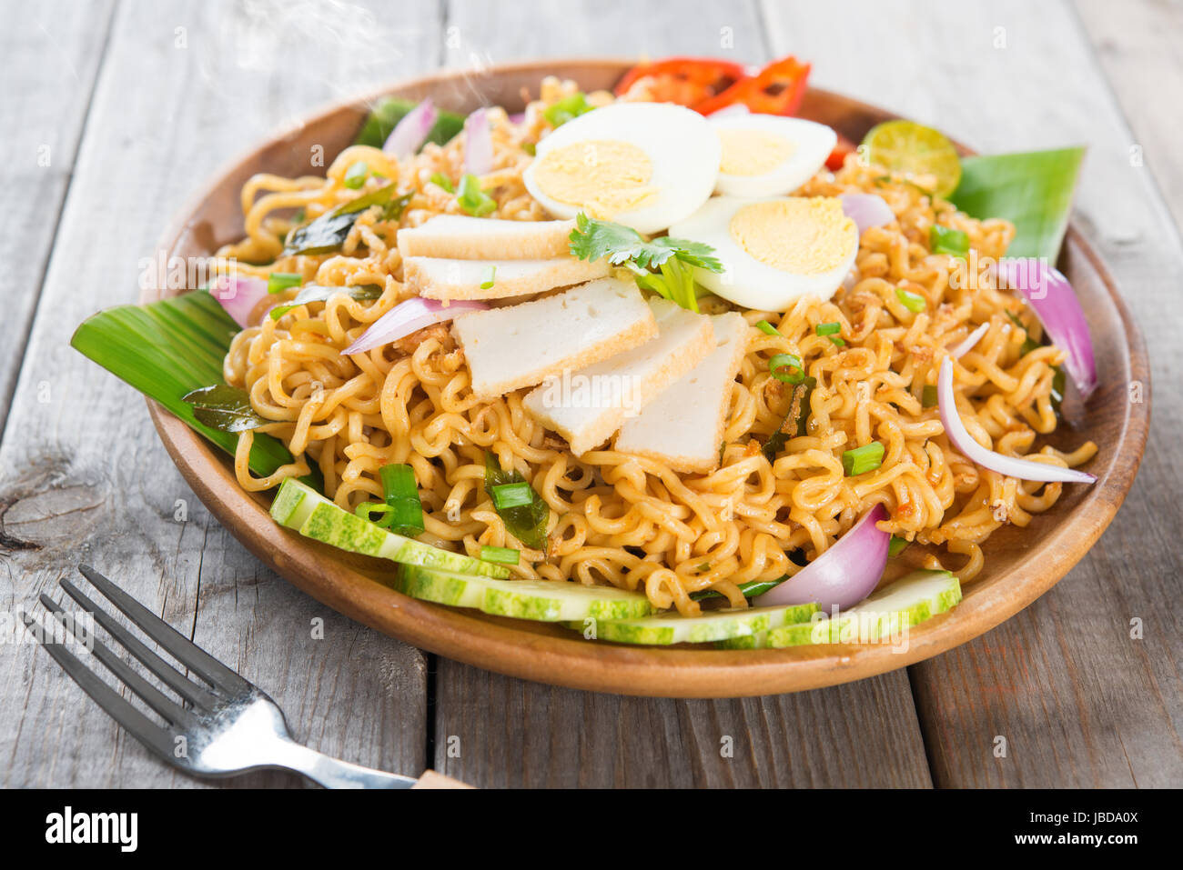 Maggi noodles hi-res stock photography and images - Alamy