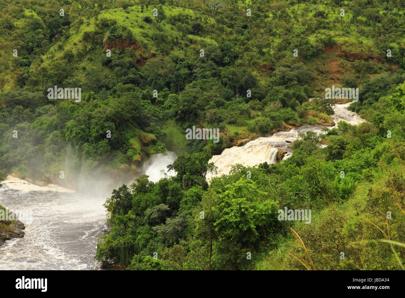 Murchison fall national park hi-res stock photography and images - Alamy