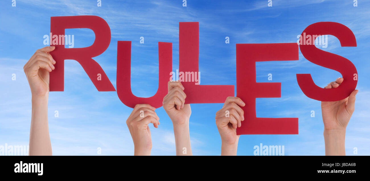 Agreement in principle hi-res stock photography and images - Alamy