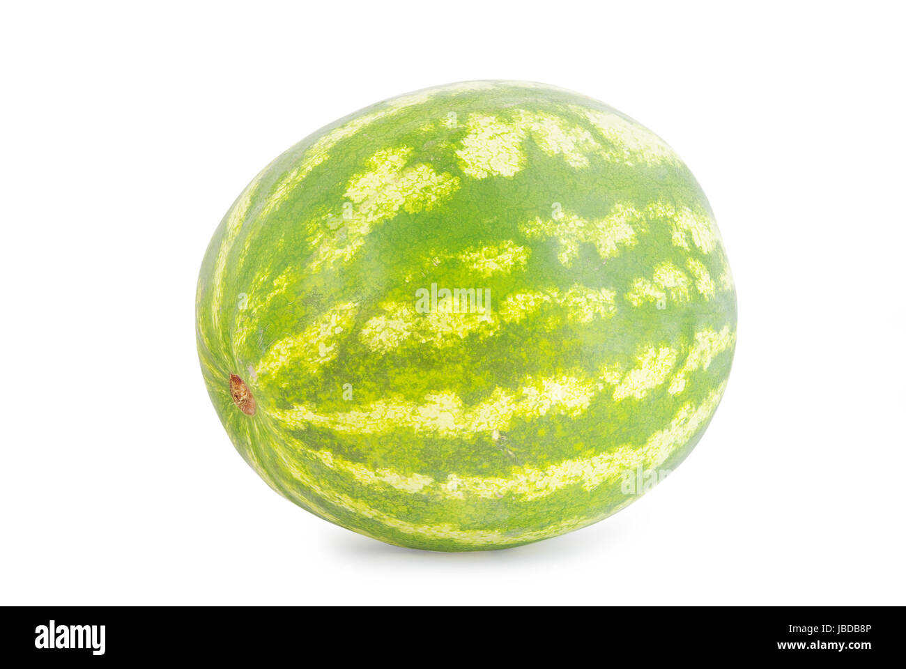watermelon isolated on white background Stock Photo - Alamy