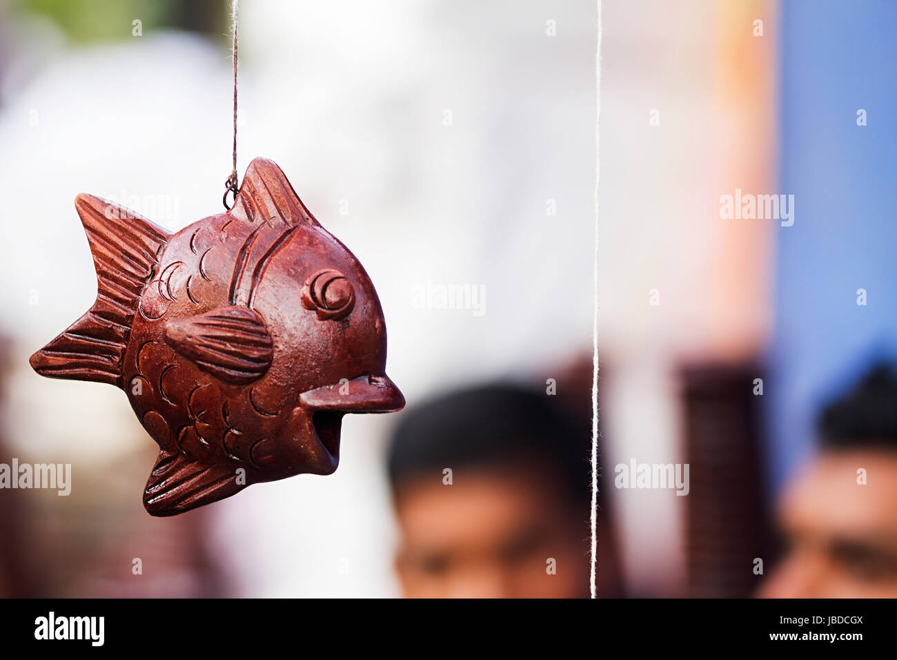 Fish display hi-res stock photography and images - Alamy