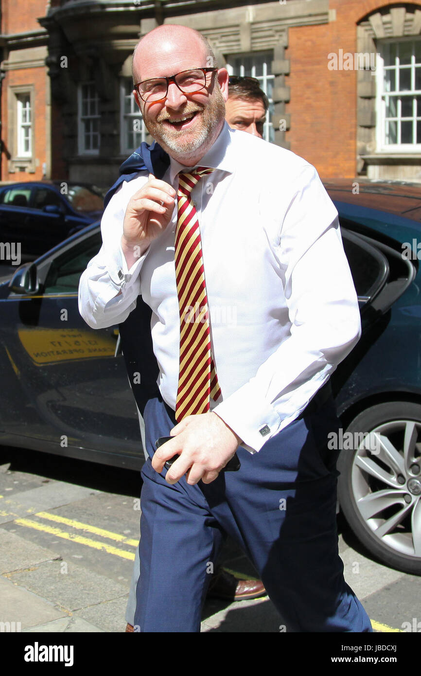 Paul nuttall leader of uk independence party hi-res stock photography ...