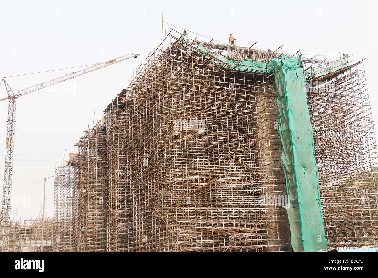 Real estate development preparation hi-res stock photography and images ...