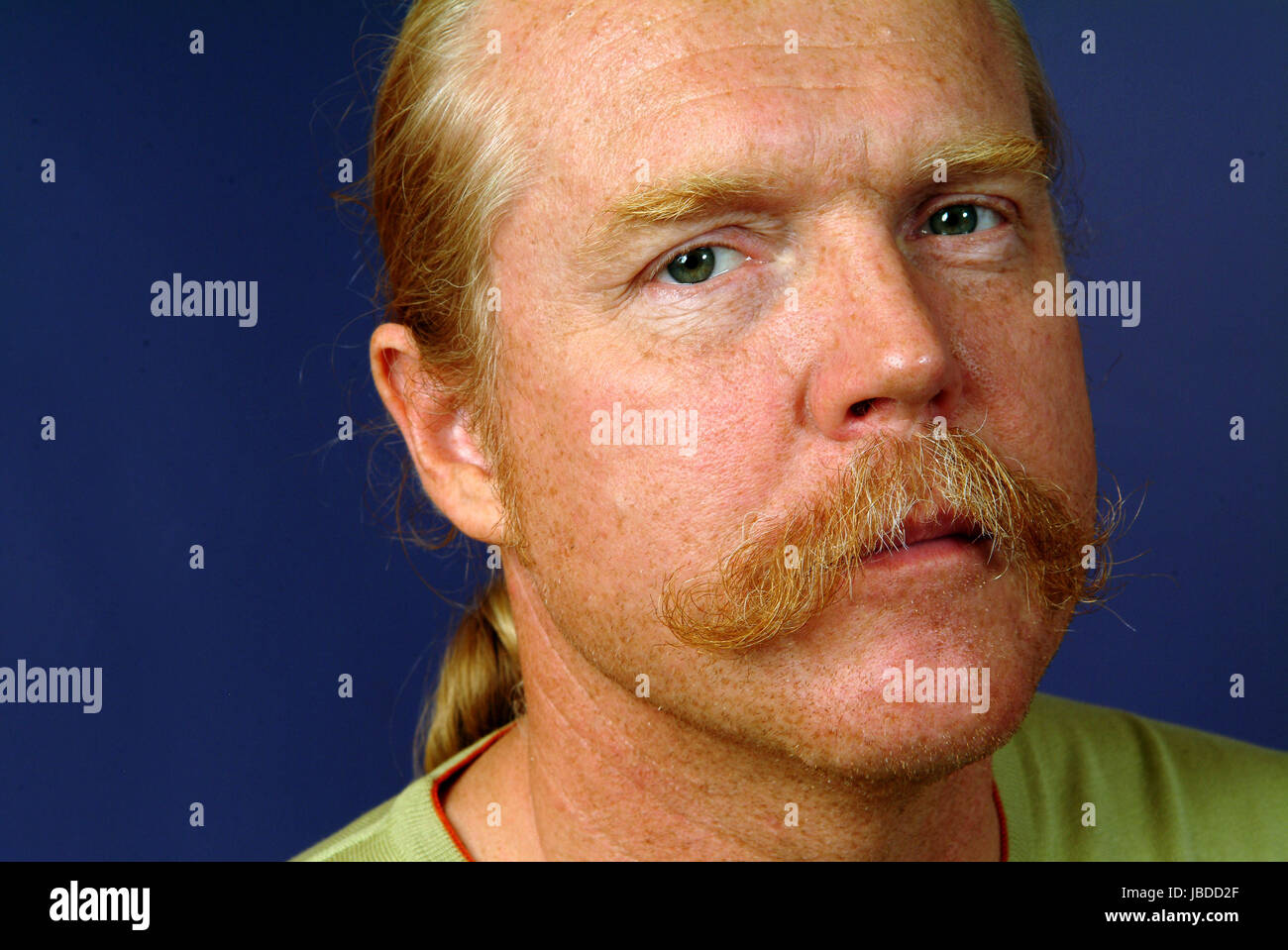 Chef/restaurateur Martin Blunos Stock Photo - Alamy