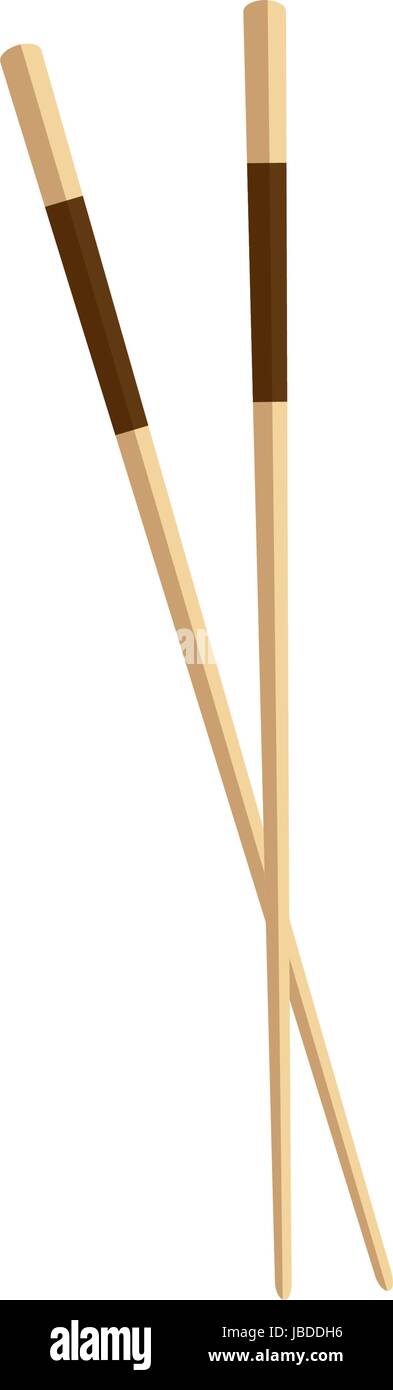 chinese sticks icon Stock Vector Image & Art - Alamy