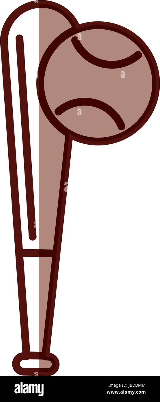 Baseball infield Cut Out Stock Images & Pictures - Alamy