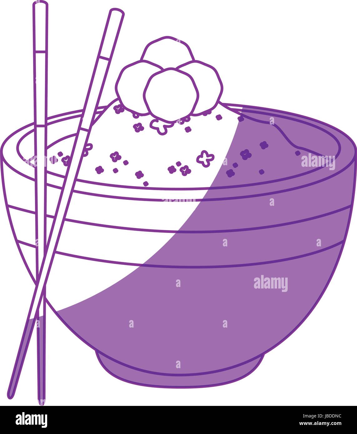 Dan rice Stock Vector Images - Alamy