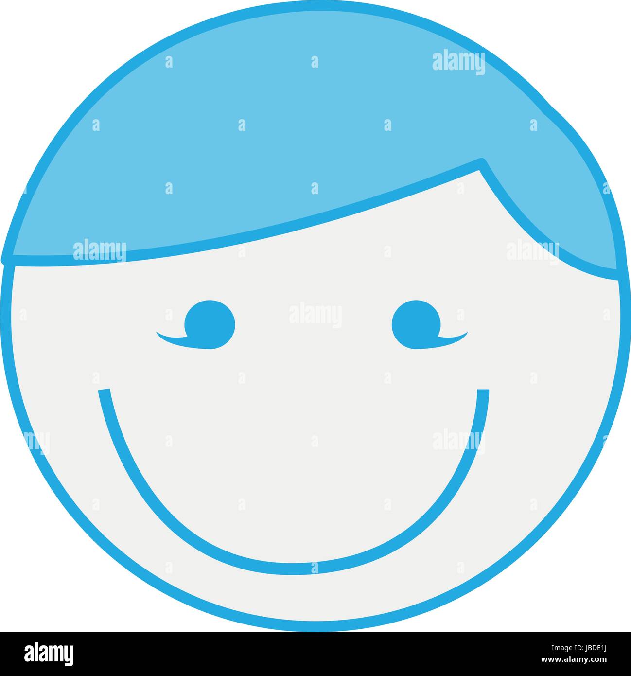 Beautiful white oval shape form Stock Vector Images - Alamy