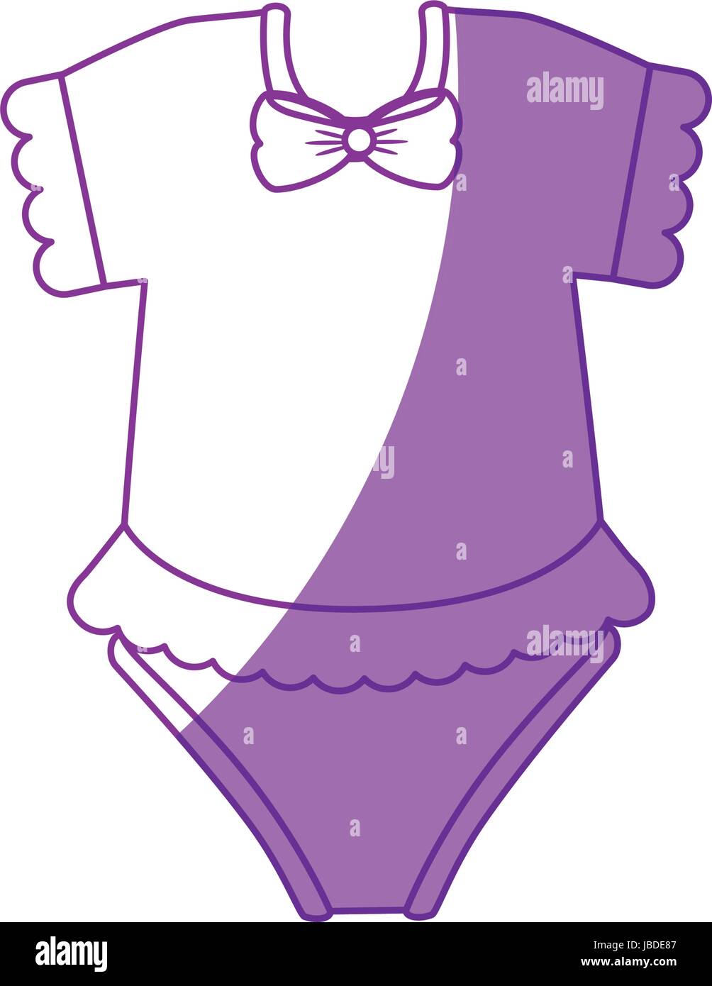 Clohtes Stock Vector Images - Alamy