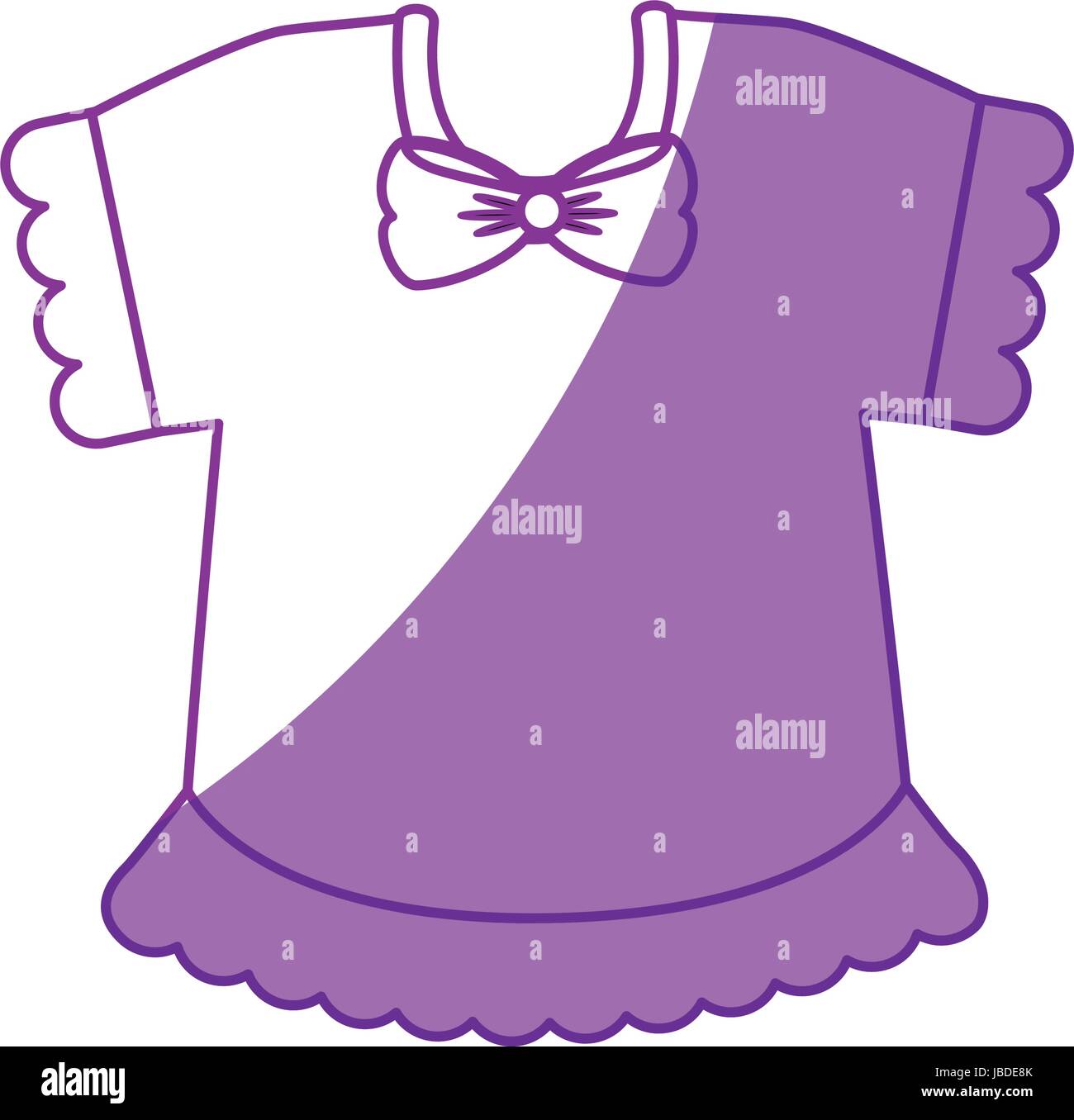 baby clohtes design Stock Vector Image & Art - Alamy