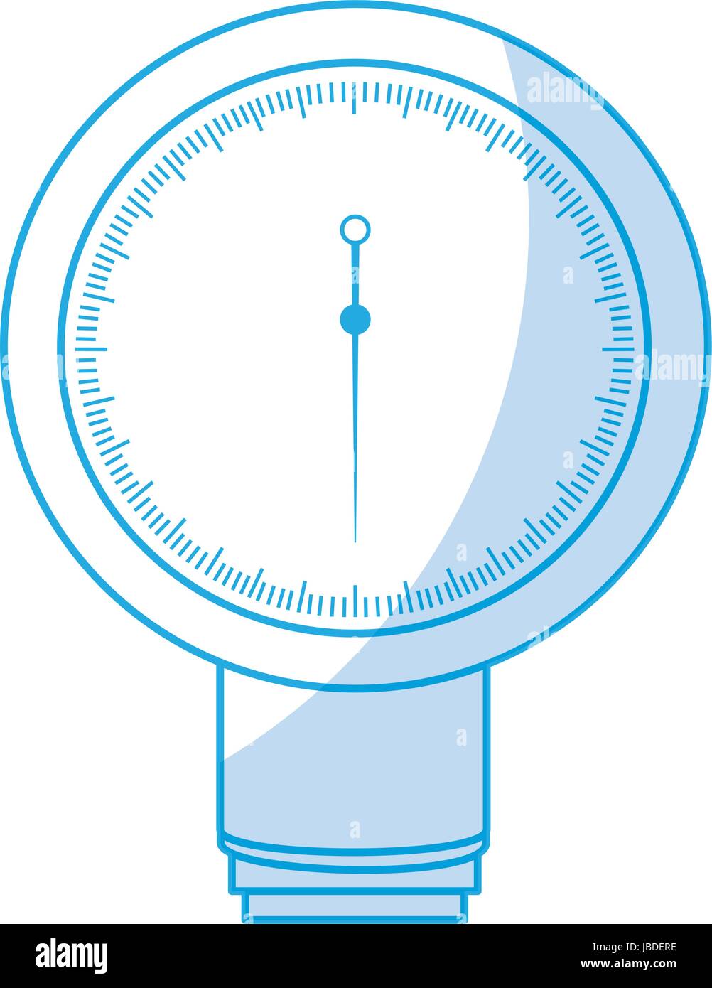 shadow blood plessure apparatus cartoon Stock Vector Image & Art - Alamy