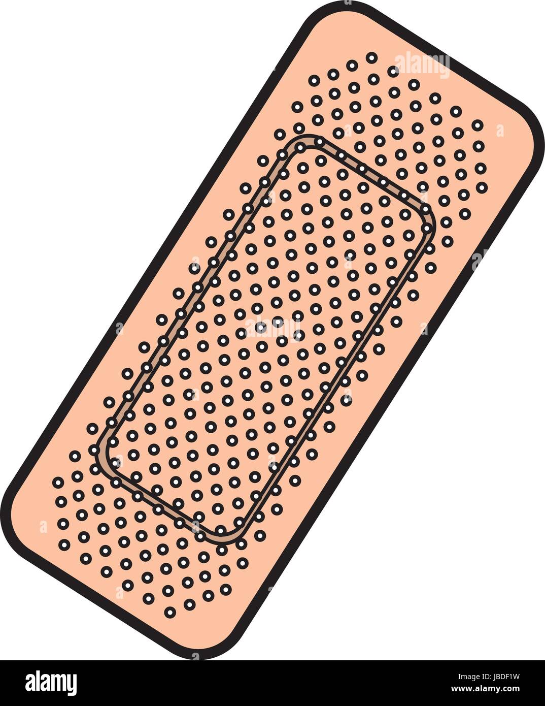 Cartoon plaster hi-res stock photography and images - Alamy