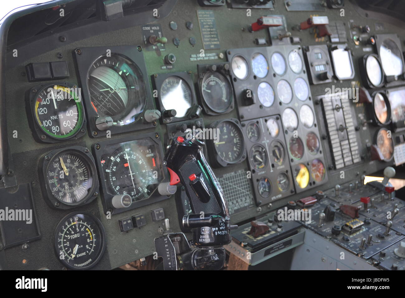 Chrome helicopter hi-res stock photography and images - Alamy