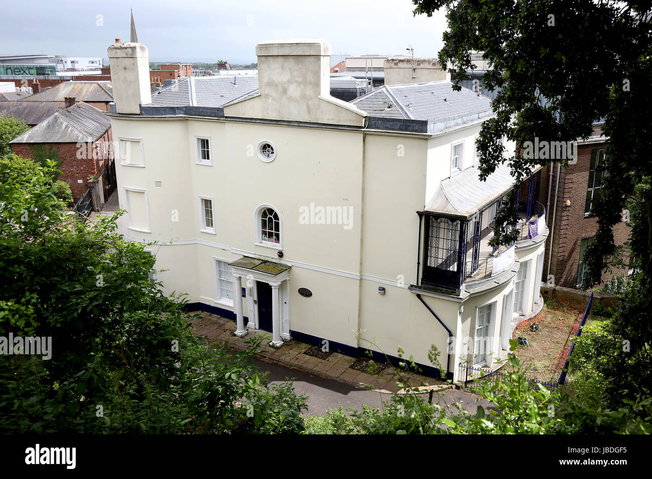 Passmore school hi-res stock photography and images - Alamy