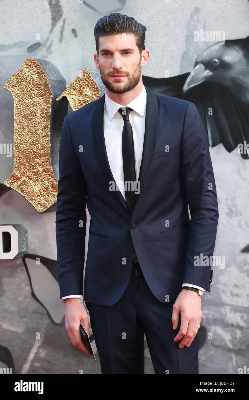 Arthur barrett hi-res stock photography and images - Alamy