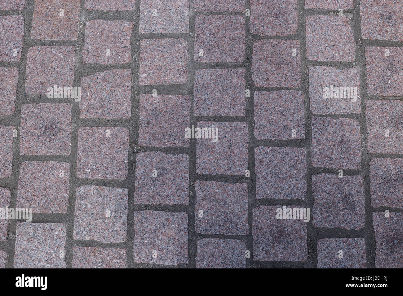 Pavement pattern hi-res stock photography and images - Alamy
