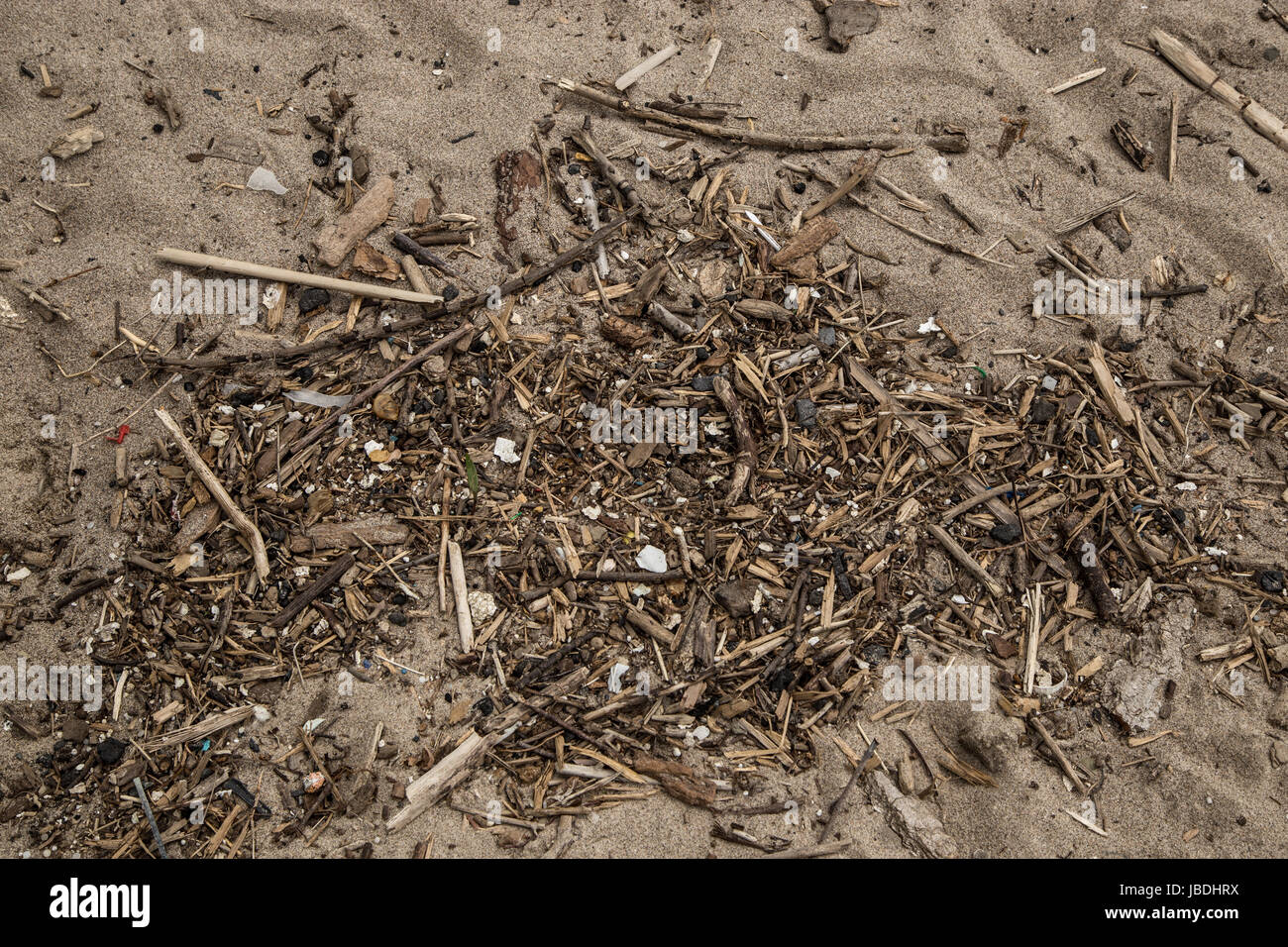 Beach items hi-res stock photography and images - Alamy