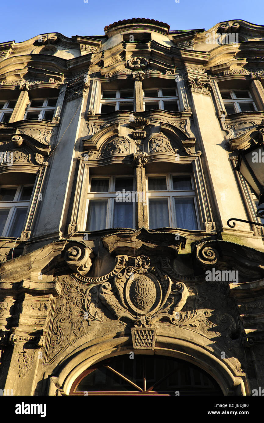 Swidnica, swidnica, dolnoslaskie, architecture, silesia, travel, poland ...