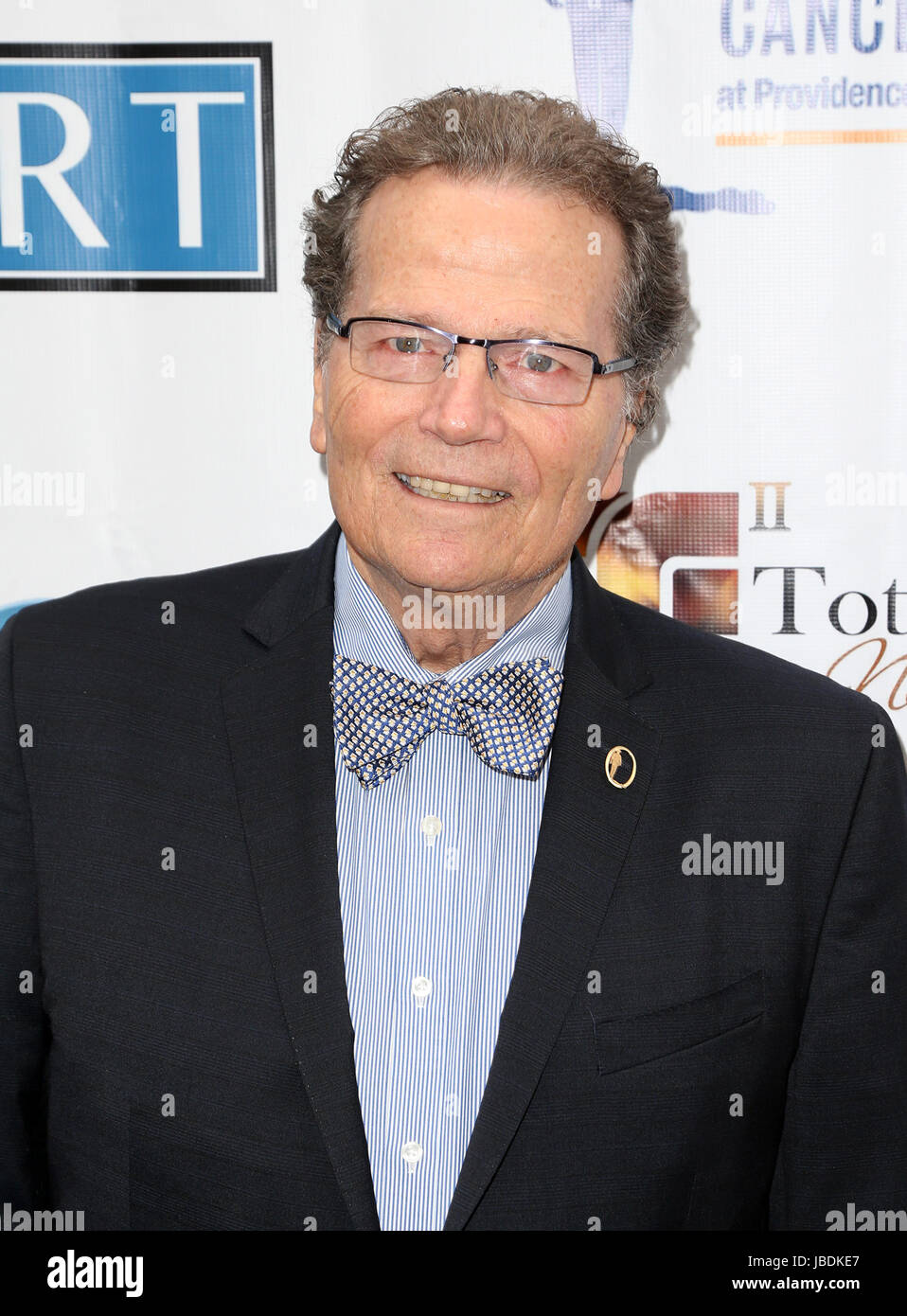 2017 ABCs Mother's Day Luncheon Featuring: Patrick Wayne Where: Los ...