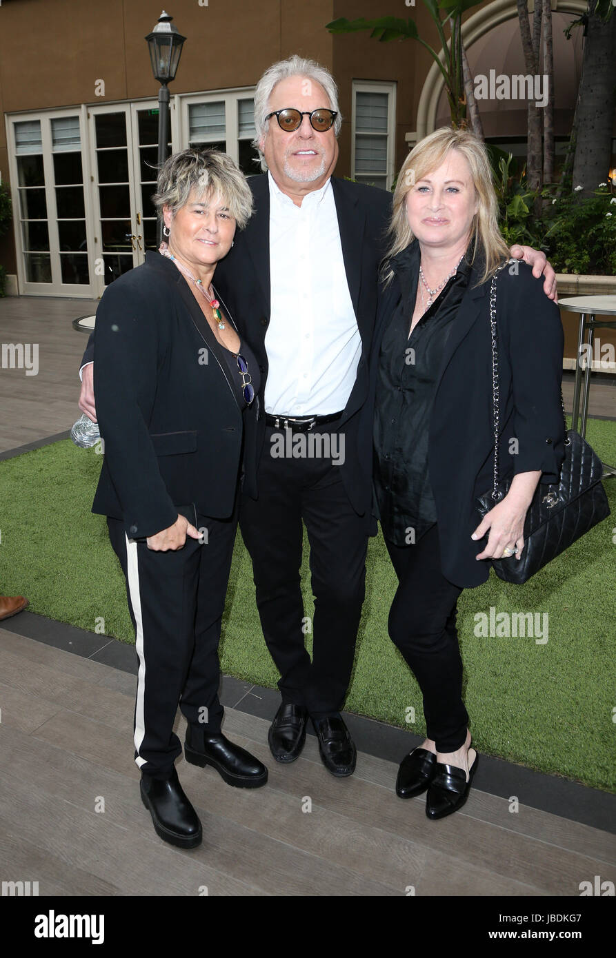 Bruce singer and kelly stone hi-res stock photography and images - Alamy